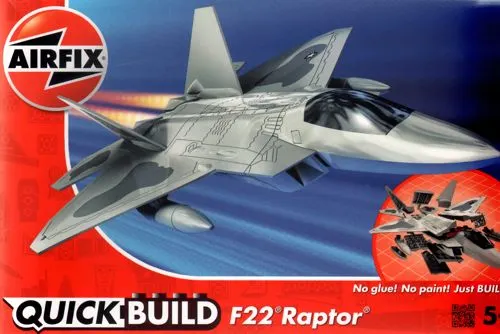 Lockheed Martin Raptor