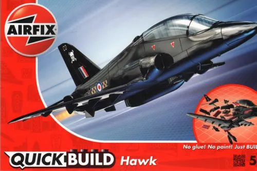 BAE Hawk